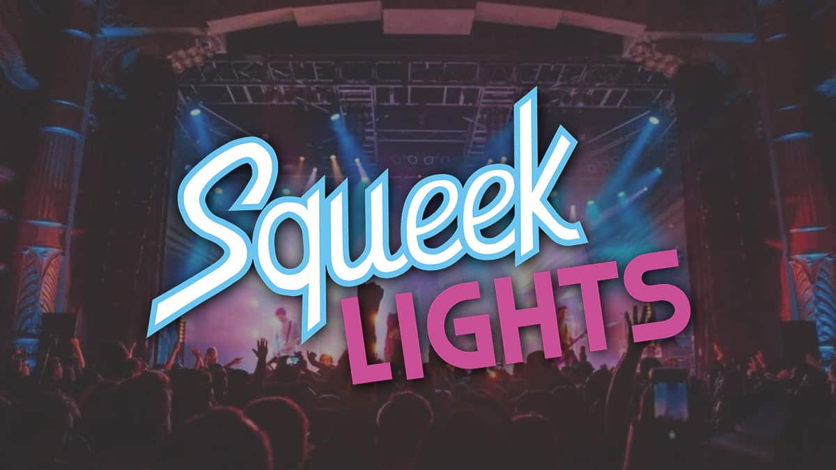 FAQs - Squeek Lights